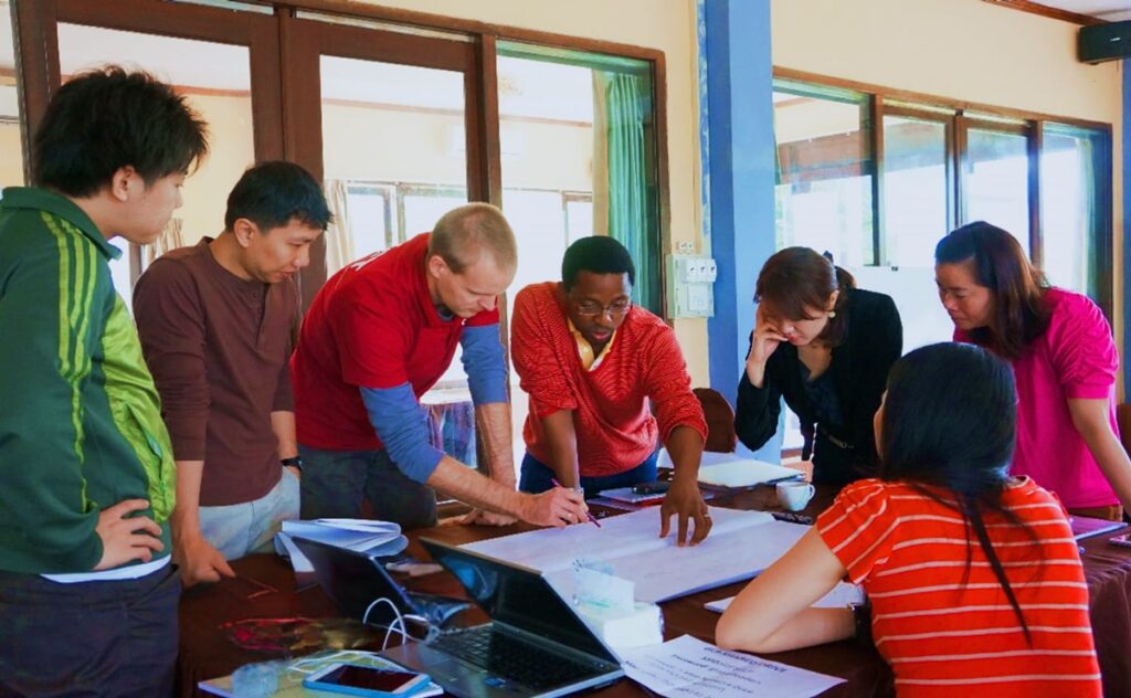 Global Awareness - Global Inst