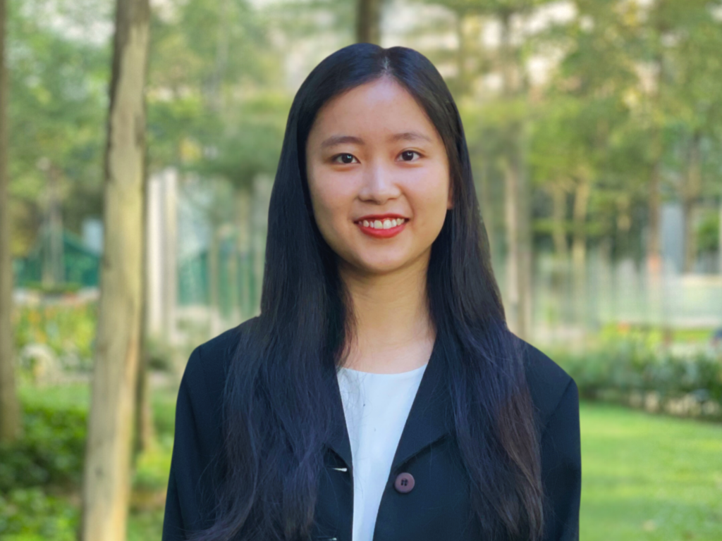 Loh Khang Yee - Global Inst