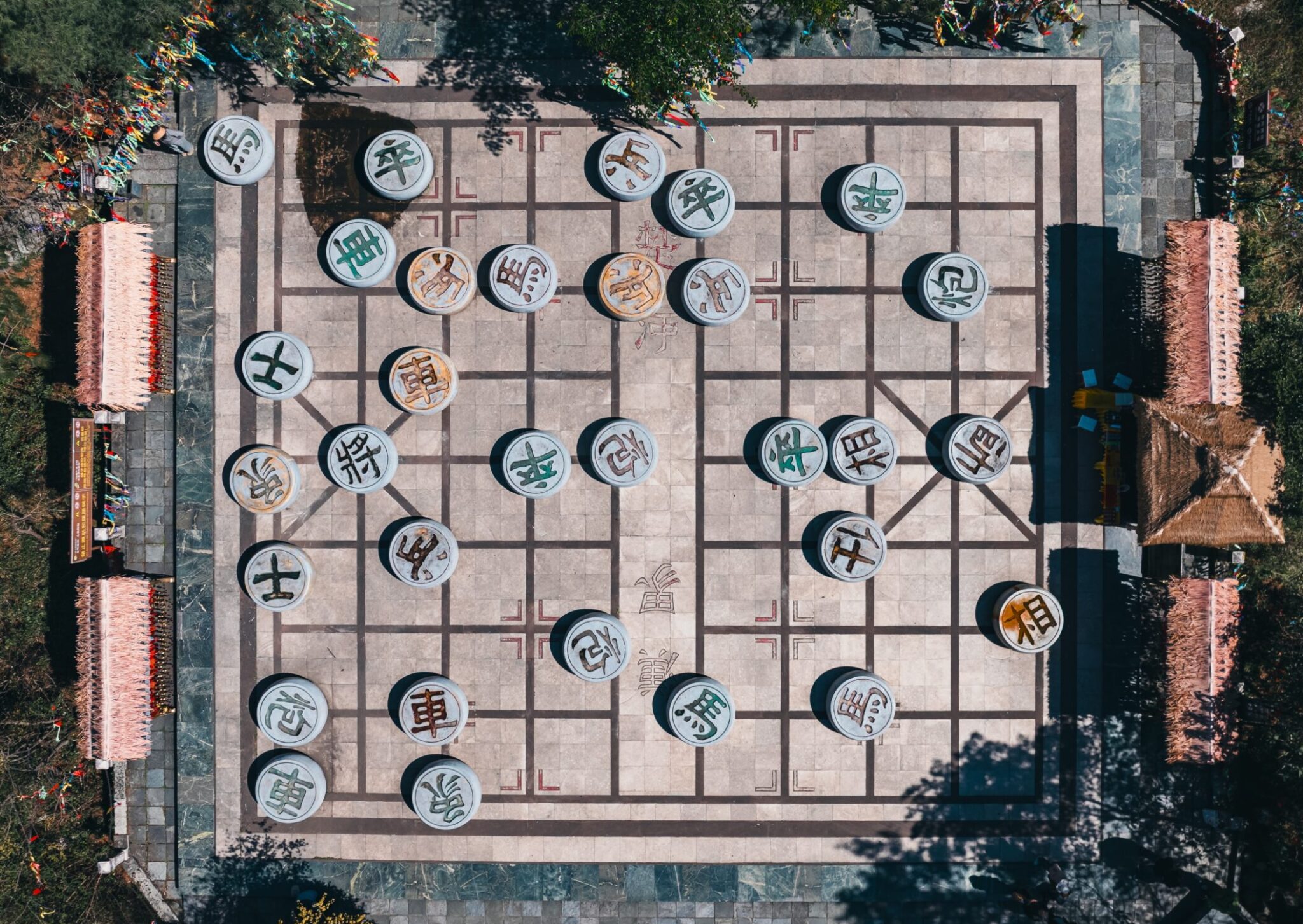 A New Model for Rural Revitalisation: Rediscovering Hong Kong’s ...